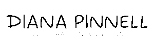 Portfolio - Diana Pinnell